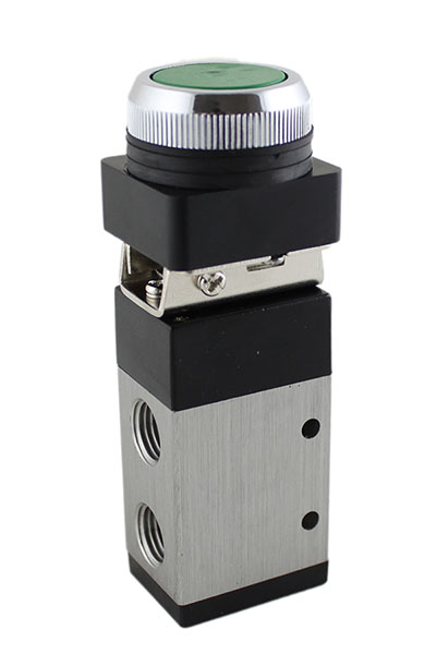 StcValve Air Valves, Manual Valves, Foot-Operated Valves
